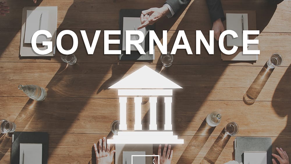 Governance as a Mountain - El' Maisha Blog